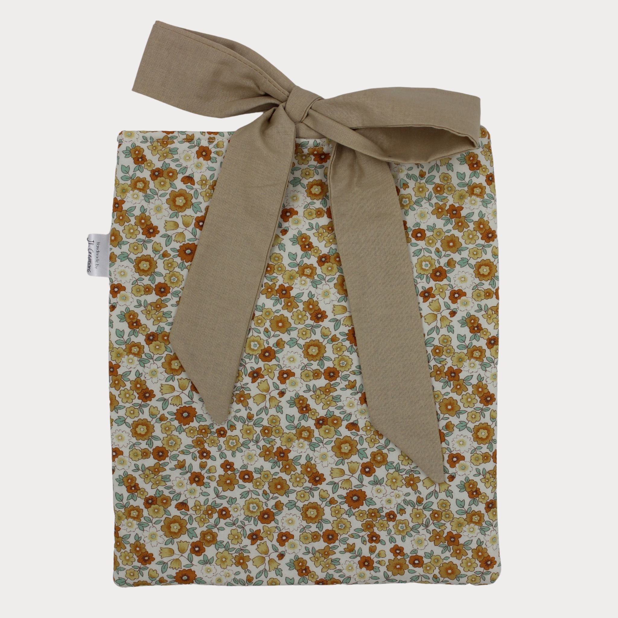 Book & Device Pouches – JL Creations and Designs